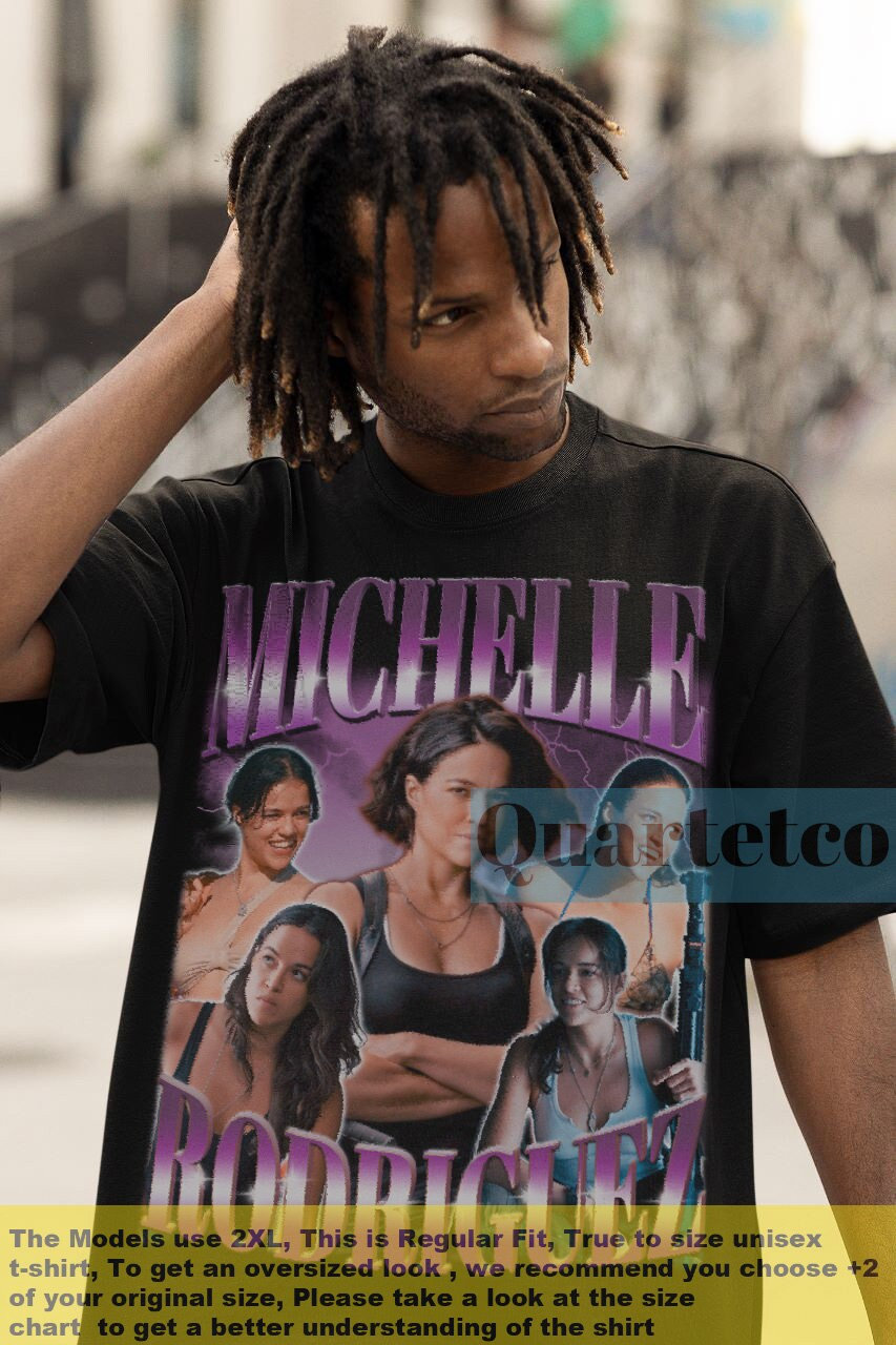 Michelle Rodriguez, Michelle Rodriguez Shirt, Michelle Rodriguez Movie ...