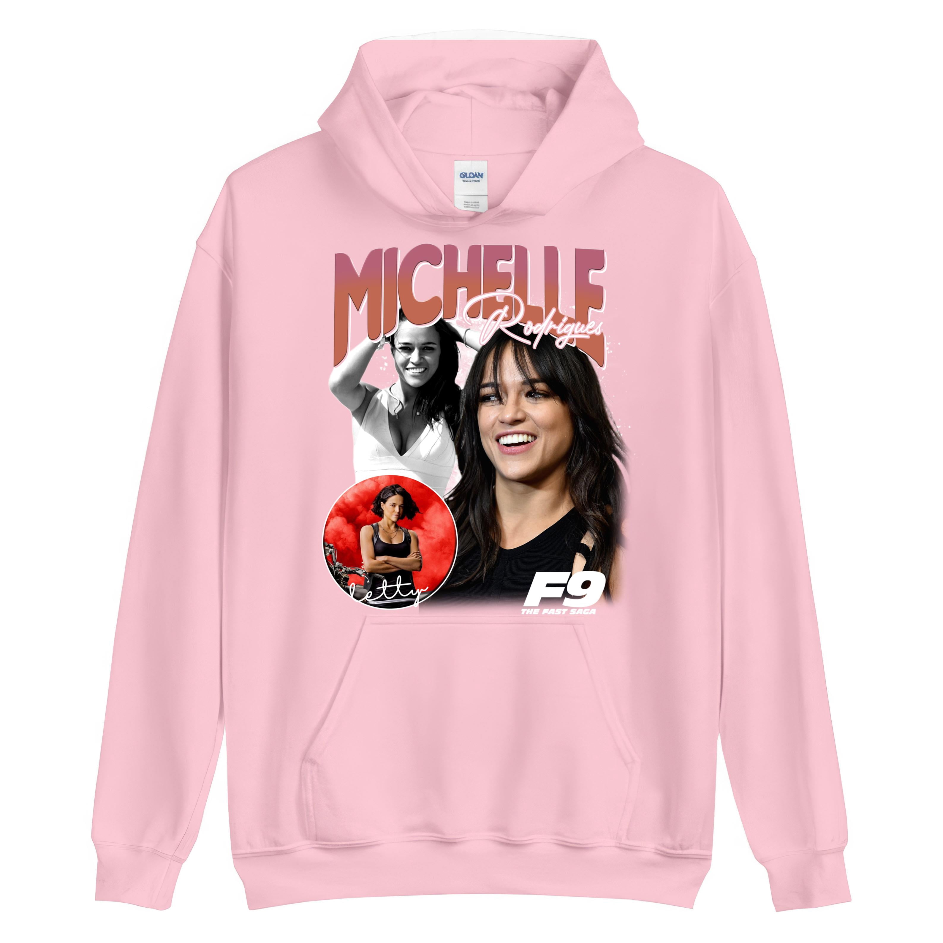 Michelle Rodriguez Shirt-TH42468 - Walmart.com