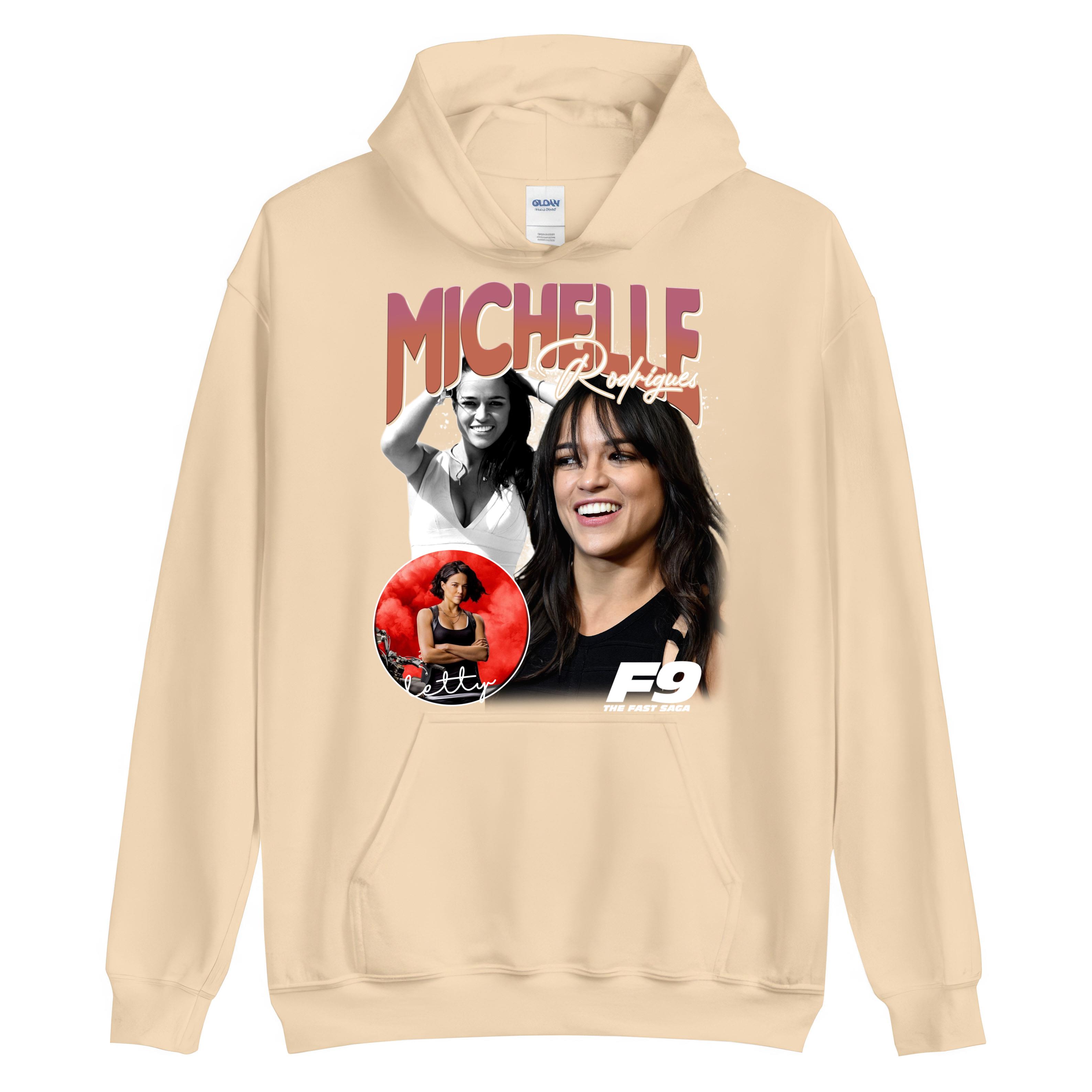 Michelle Rodriguez Shirt-TH9229 - Walmart.com
