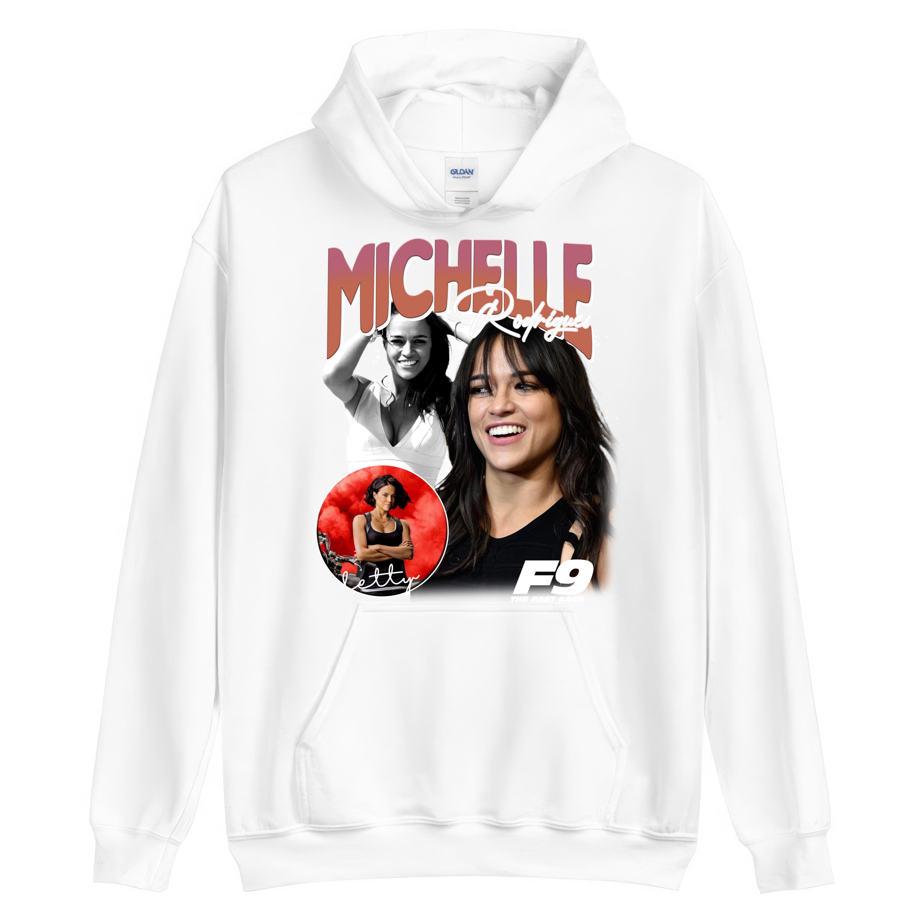 Michelle Rodriguez Shirt-TH9229 - Walmart.com