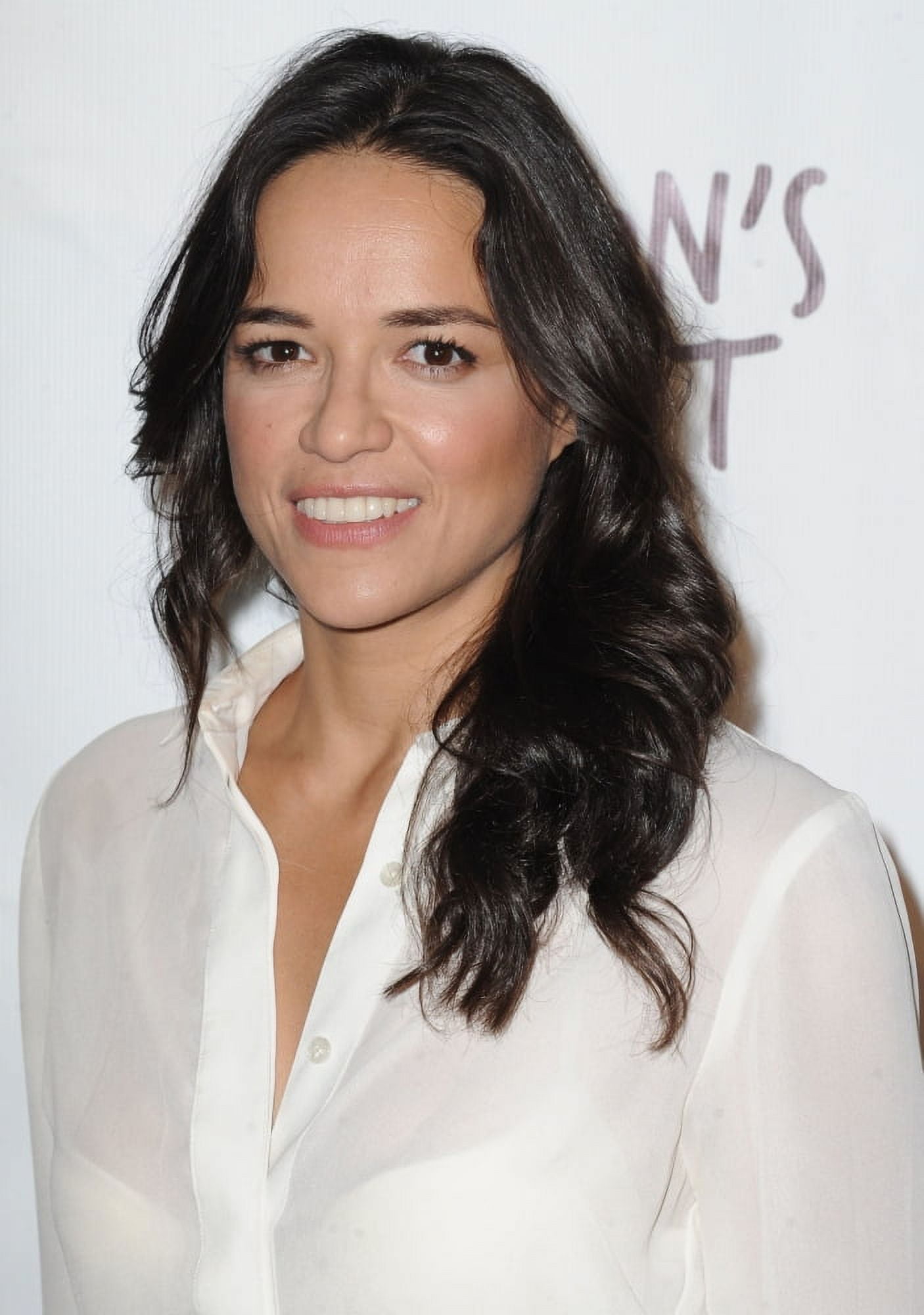 Michelle Rodriquez At Arrivals For Milton'S Secret Premiere, Tcl ...