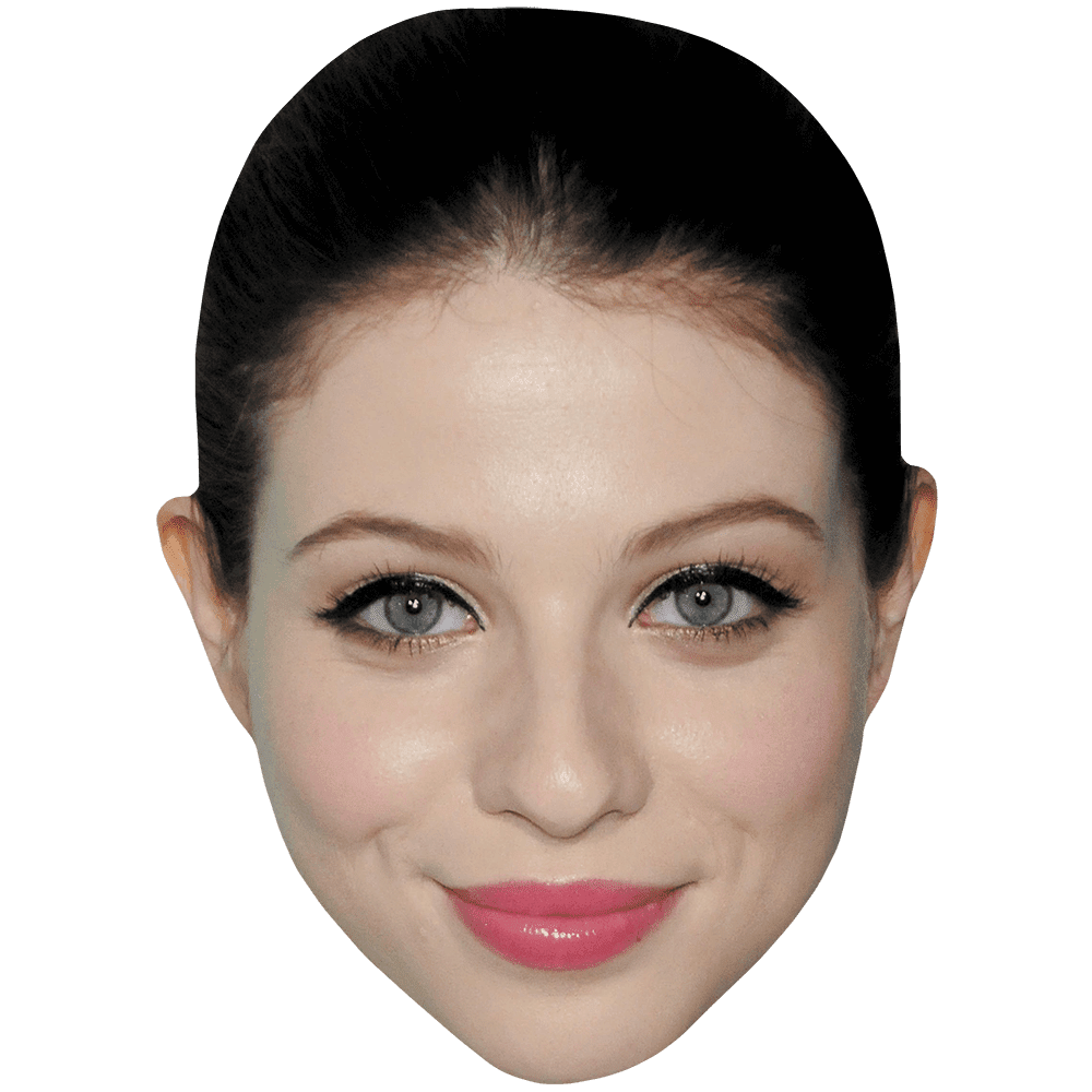 Michelle Trachtenberg (Young) Flat Cardboard Face - Walmart.com