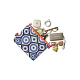 Michelle envelope flat pouch Carry-all - Walmart.com