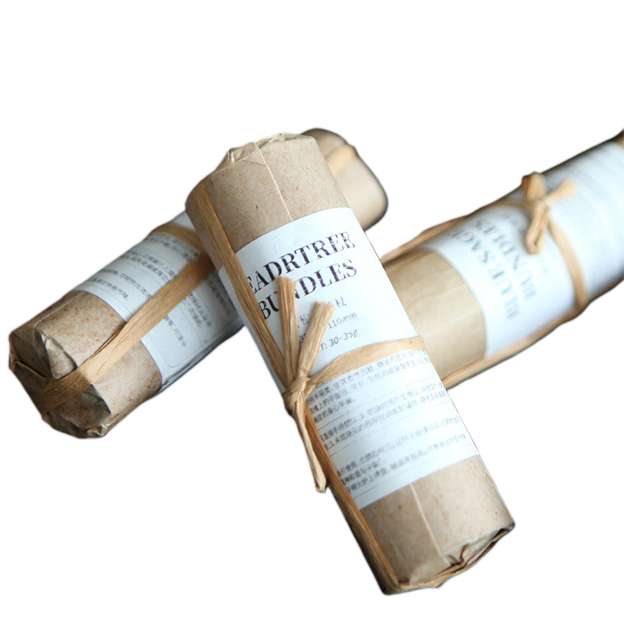 Michellecmm Cedar Sage Smudge Stick Sage Smudging Wand Cedar Stick for ...