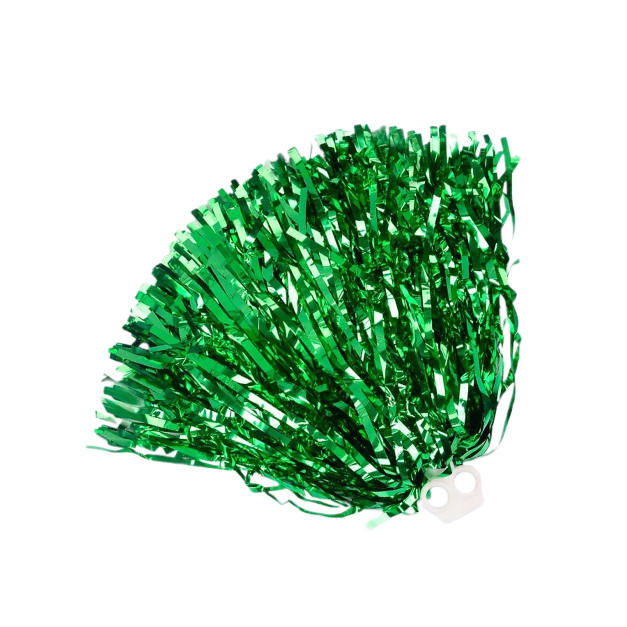 Michellecmm Cheerleading Flower Ball Metallic Sports Cheering Hand ...