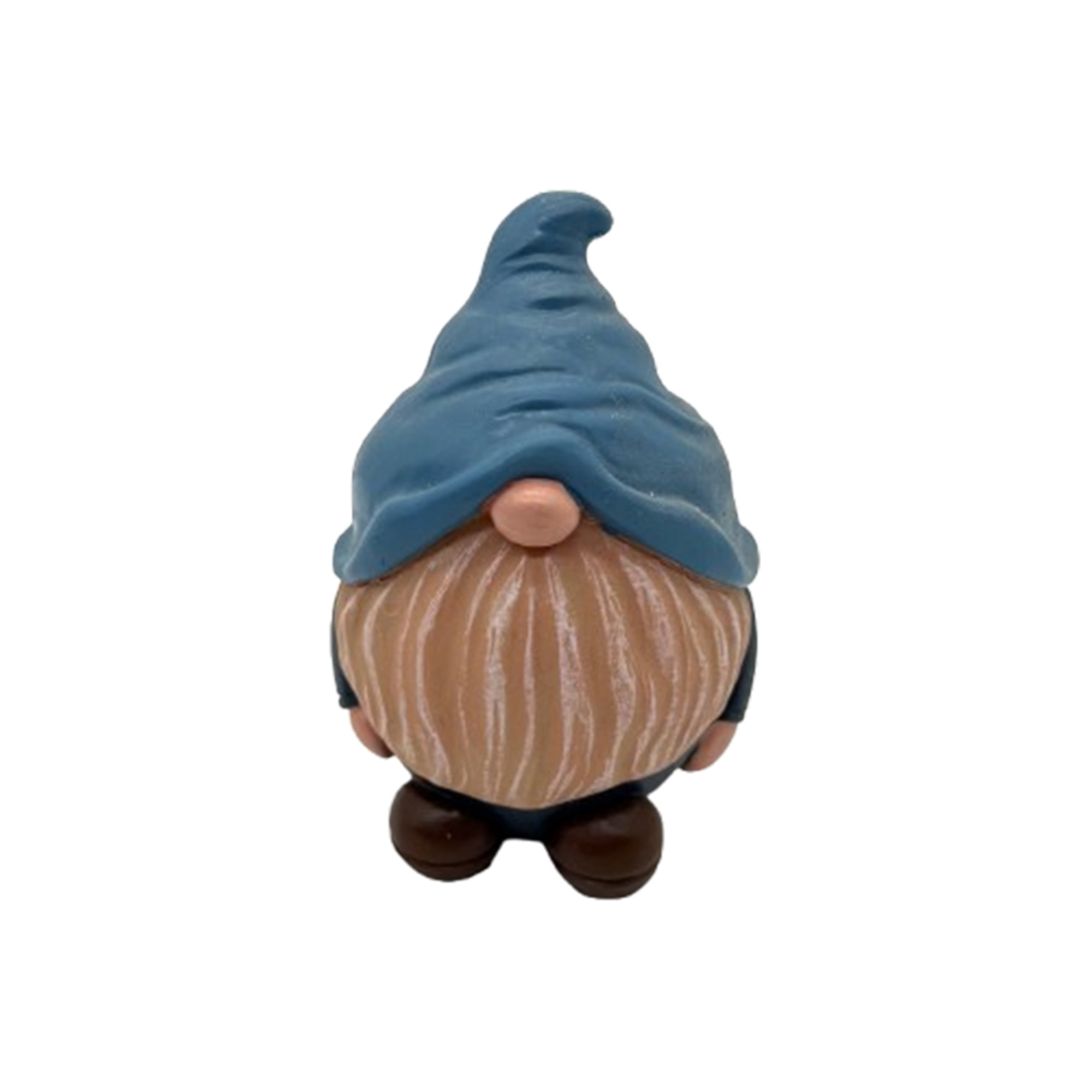 Michellecmm Christmas Desk Ornament, Cute Dwarfs Resin Statue Home ...