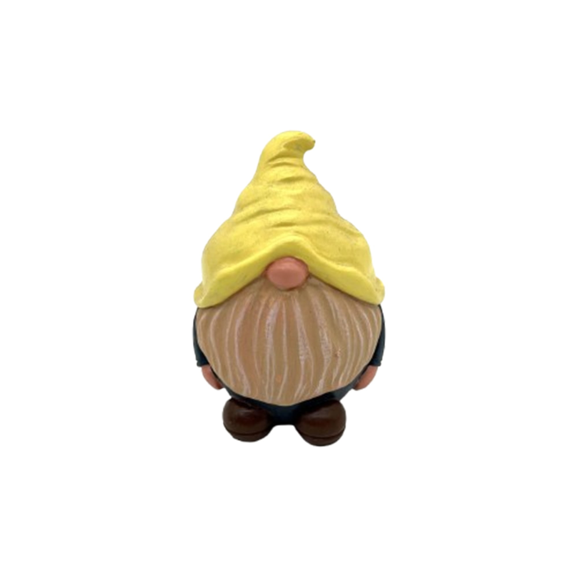 Michellecmm Christmas Desk Ornament, Cute Dwarfs Resin Statue Home ...