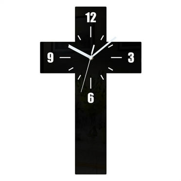 Westclox 12" Bronze Open Arabic Numeral Analog QA Wall Clock - Walmart.com