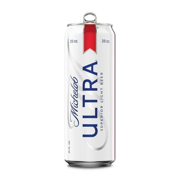 Michelob Ultra Domestic Beer in Alcohol - Walmart.com