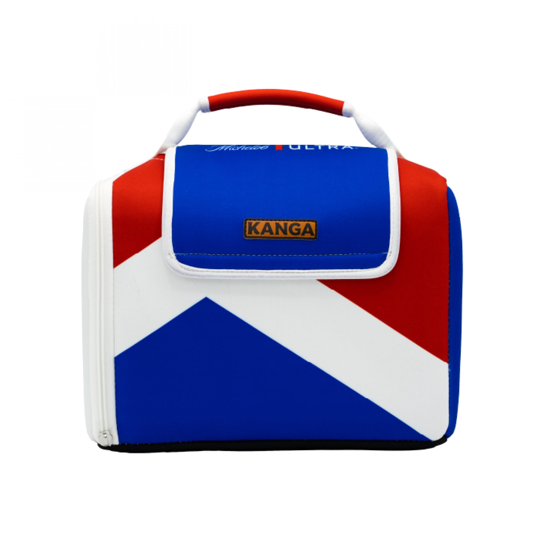 Michelob 896150 Ultra Kase Mate Cooler - Pack of 12 - Walmart.com