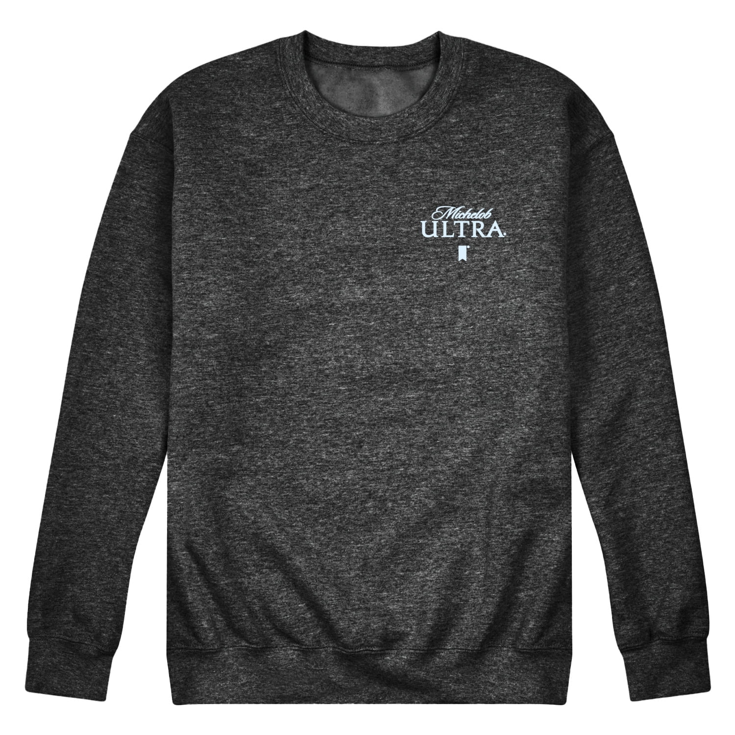 Michelob Ultra - Michelob Golf Club - Men's Crew Fleece Sweatshirt ...