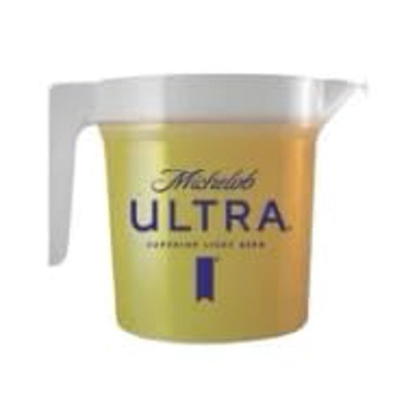 Michelob Ultra