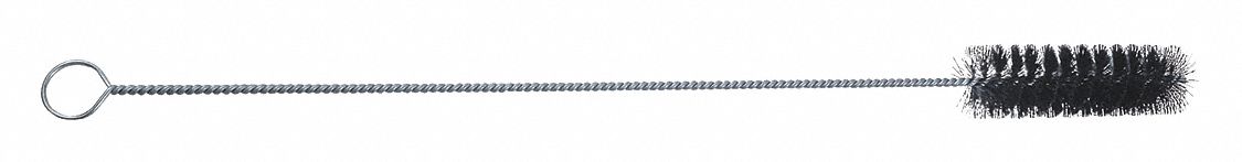 Michigan Brush Tube and Pipe Brush,5 in Brush L SR89133 - Walmart ...