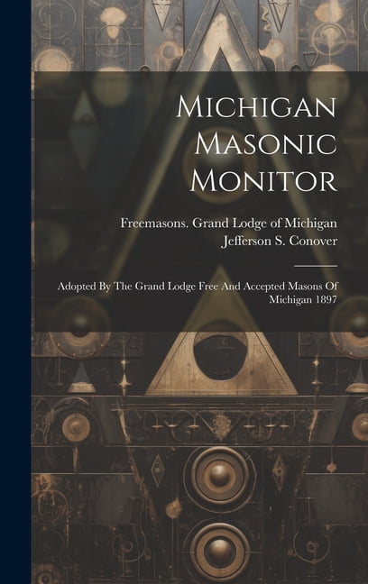 Michigan Masonic Lodge