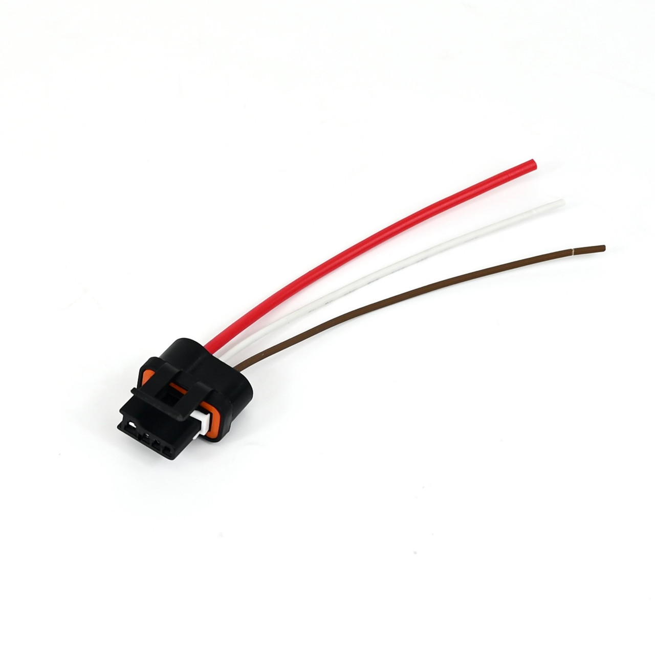 Michigan Motorsports 1988-1992 TPI TBI Alternator Wiring Harness ...