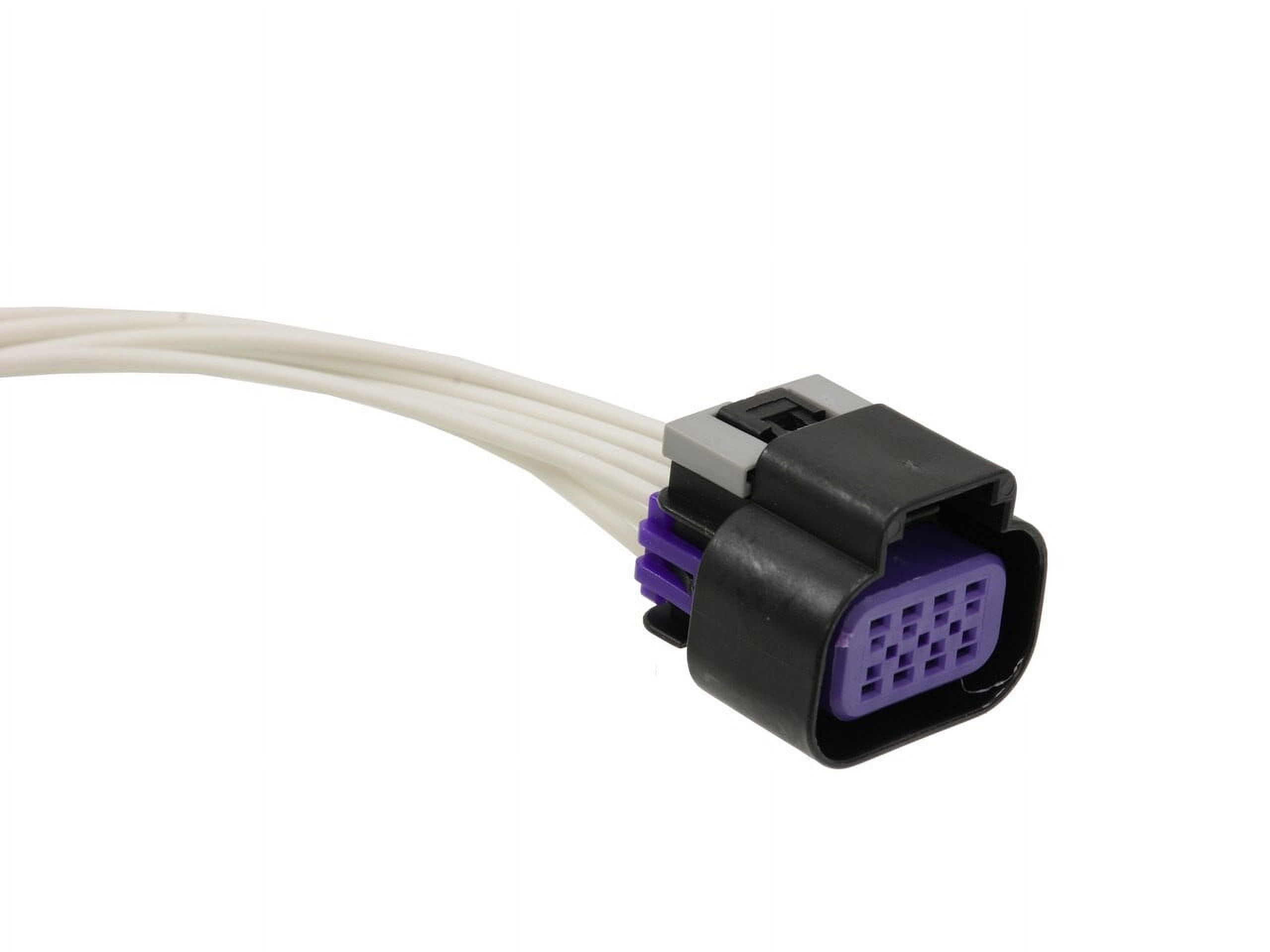 Lippert Components M6V-241316 4 Pin Interface Harness System - Walmart.com