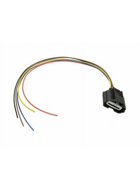 Car Stereo Wire Connectors in Car Stereo Installation - Walmart.com