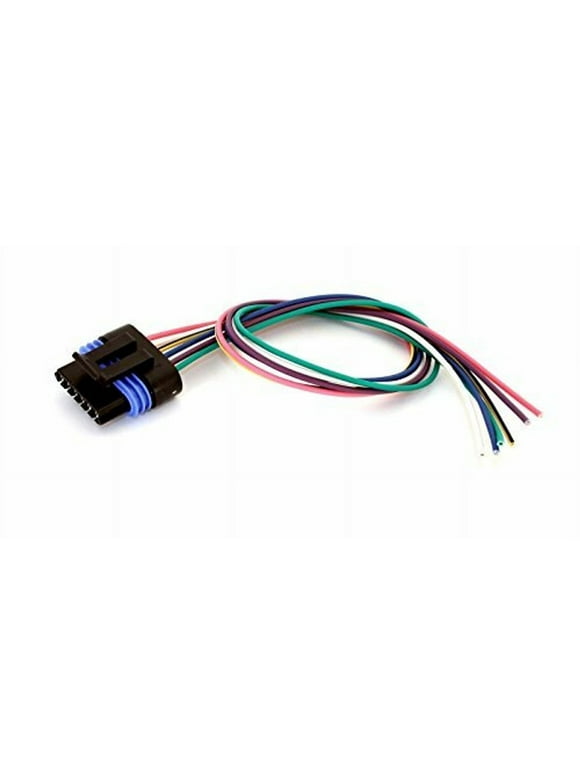 Car Stereo Wire Connectors in Car Stereo Installation - Walmart.com