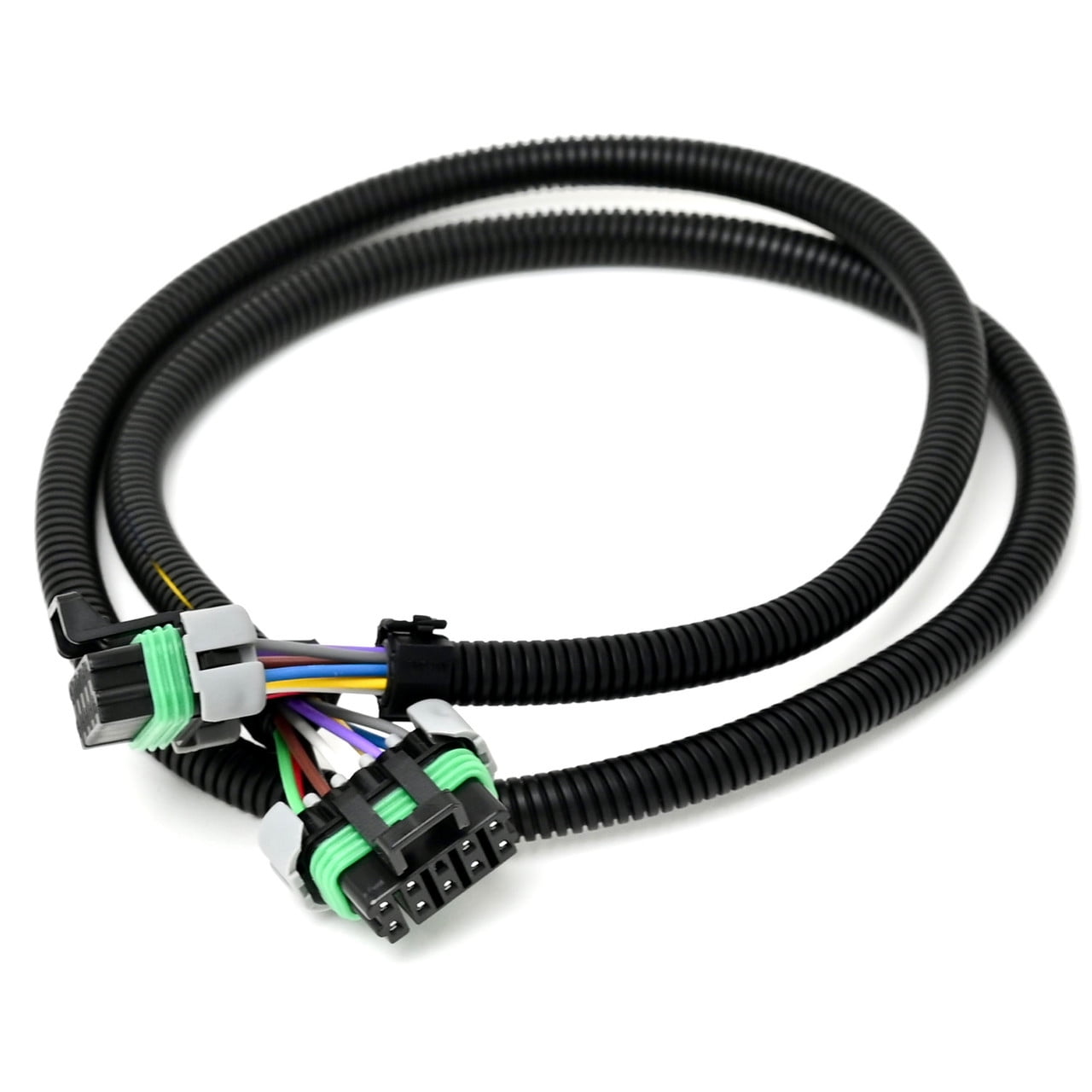 Michigan Motorsports 99-04 Corvette TAC to Pedal Harness 48" Throttle ...