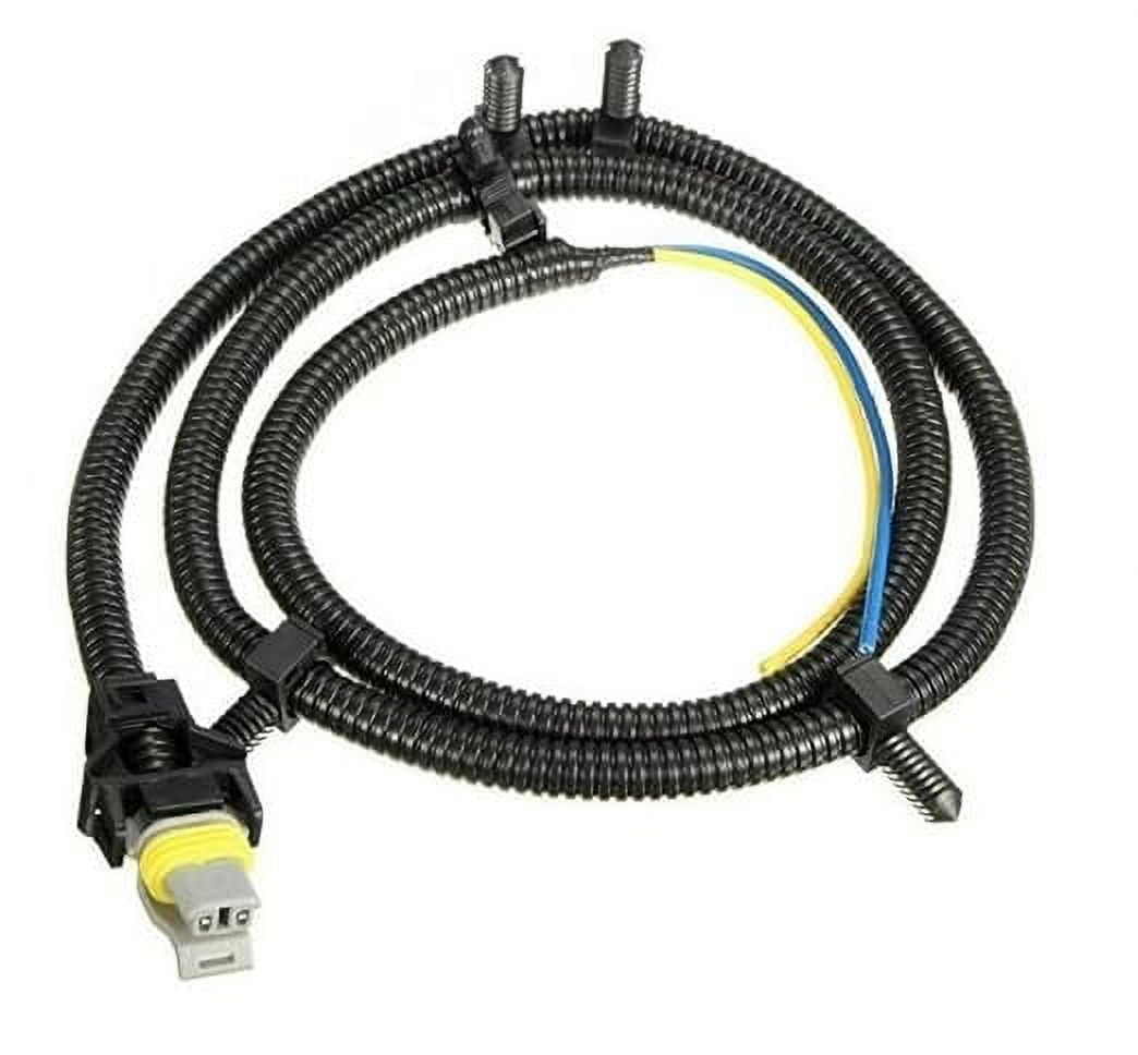Michigan Motorsports ABS Wheel Speed Sensor Pigtail Harness for Buick ...