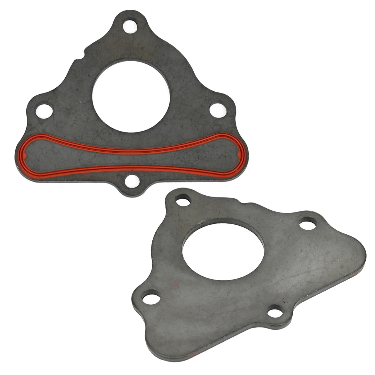 Michigan Motorsports Cam Thrust Retainer Plate LS LT uses Flat Head ...