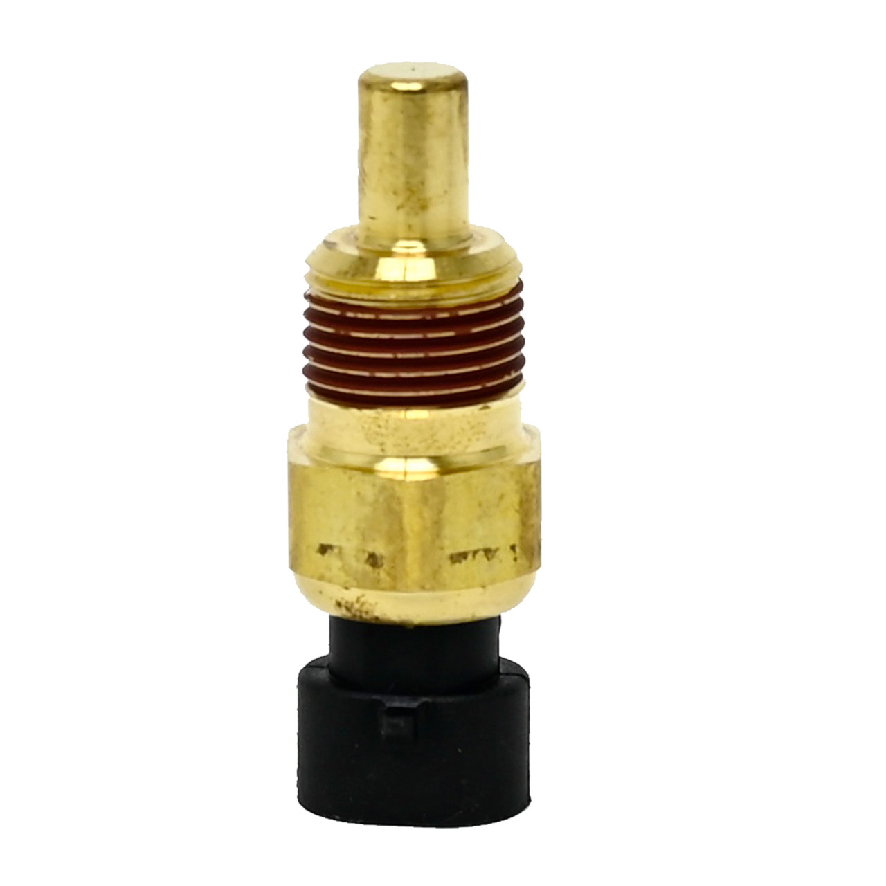 Michigan Motorsports Coolant Temperature Sensor fits 1979-1998 GM ...