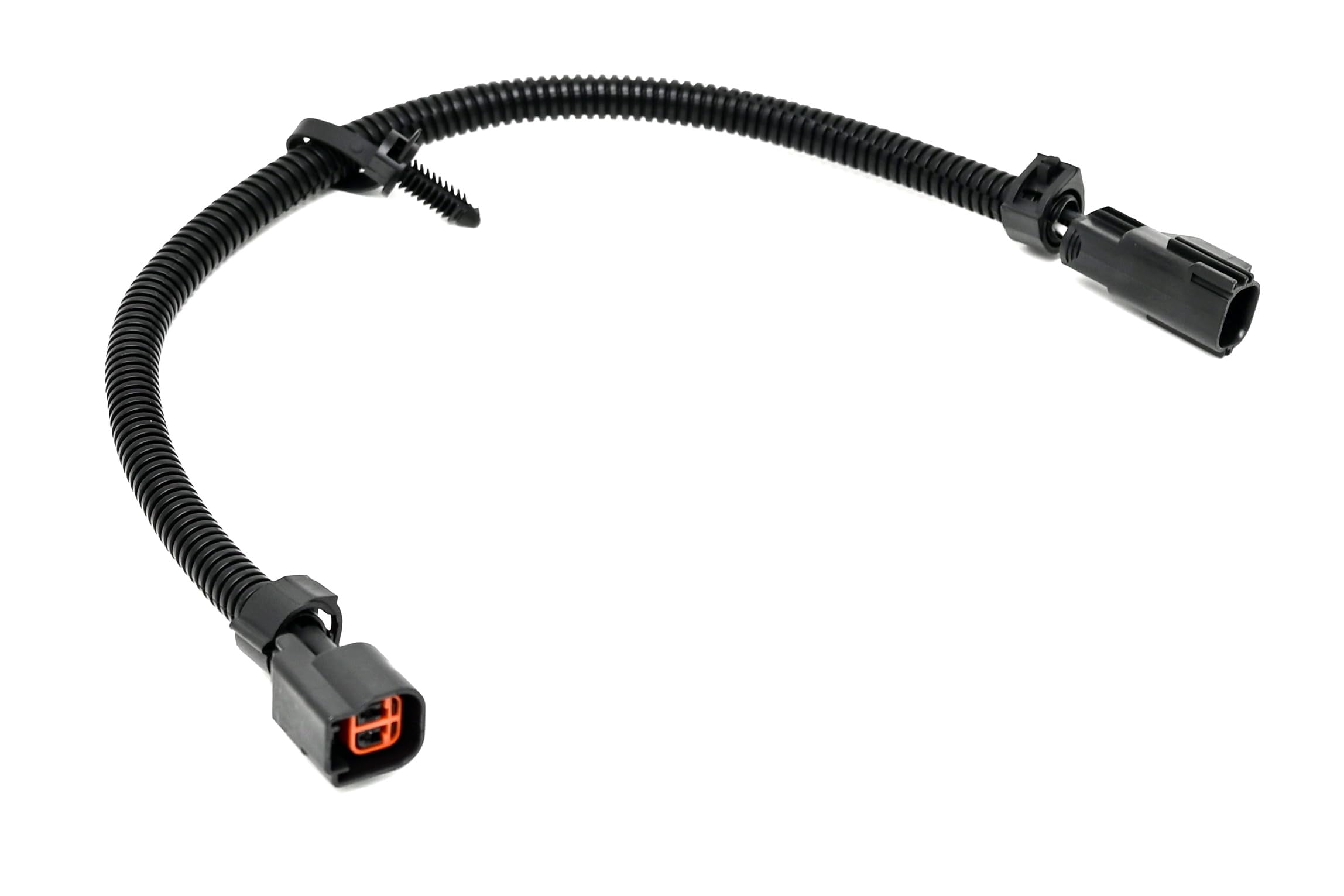 Michigan Motorsports Front Side Marker Replacement Harness for 2007 ...