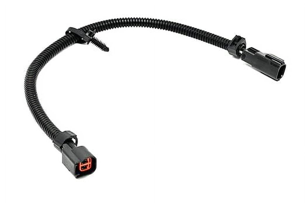 Michigan Motorsports Front Side Marker Replacement Harness for 2007 ...