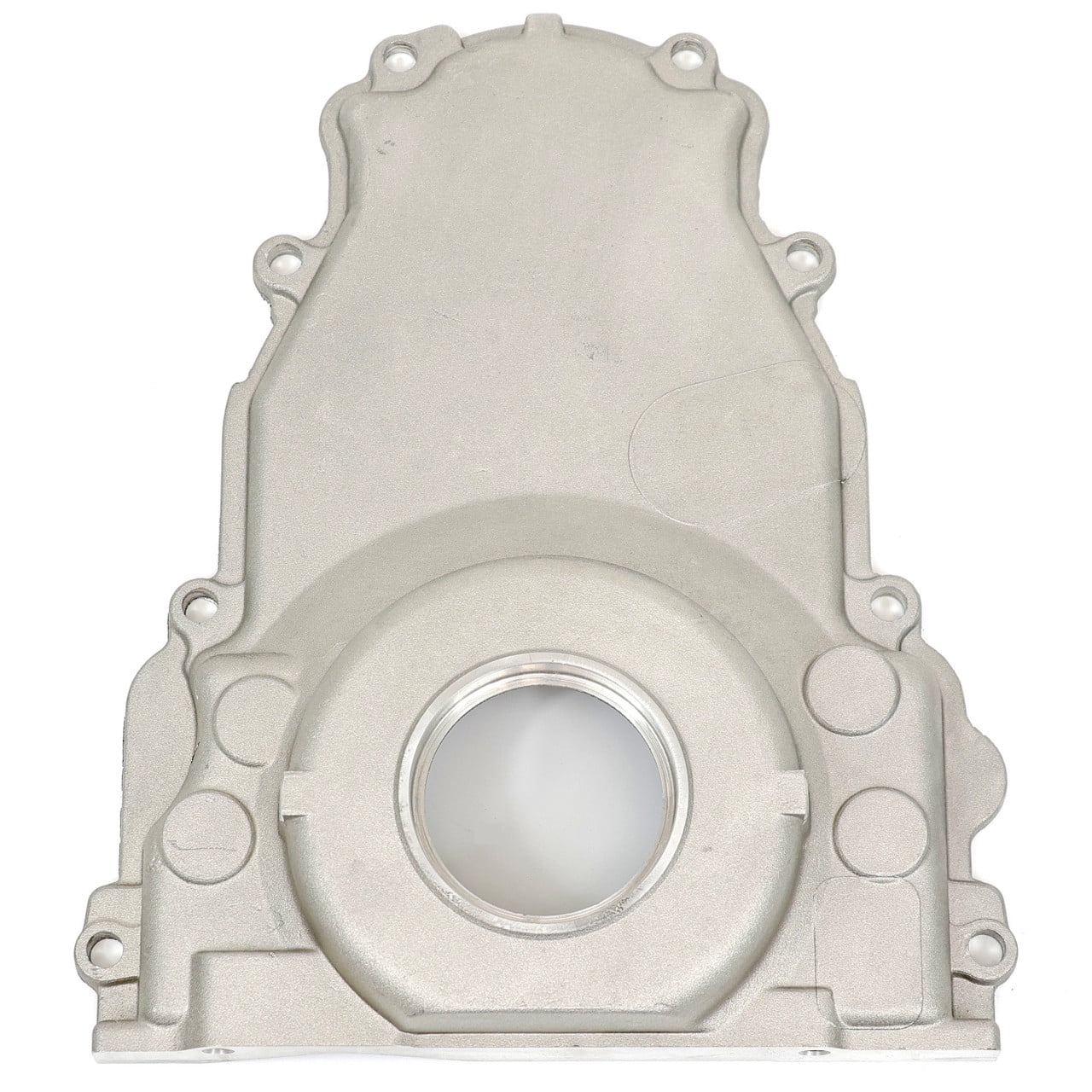 Michigan Motorsports Gen 3 LS Timing Cover LS1 LS6 LQ4 LQ9 LR4 LM7 L59 ...