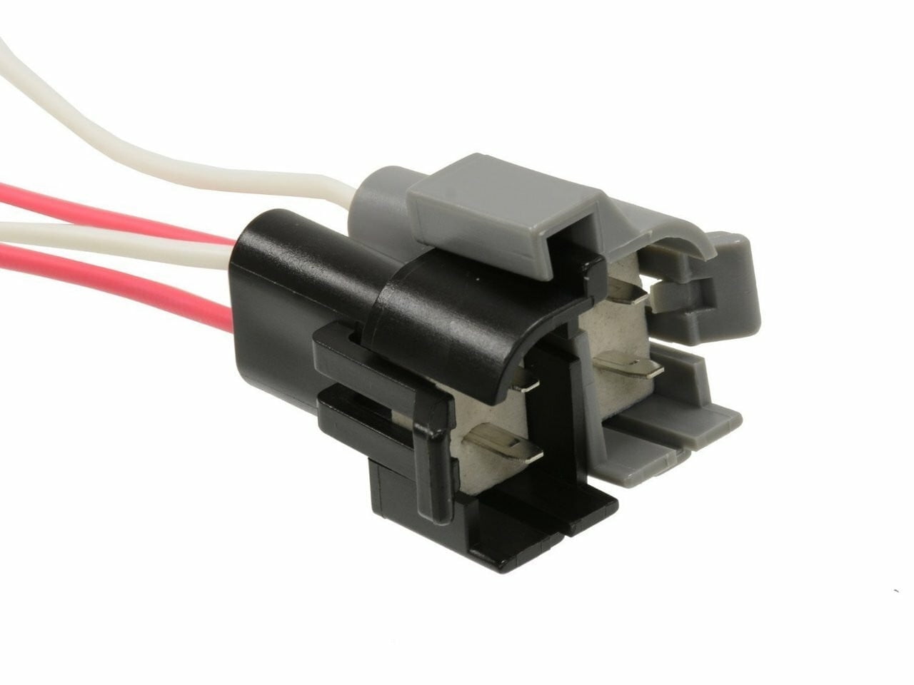 Michigan Motorsports Ignition Coil Wire Harness Set TPI TBI Connector ...