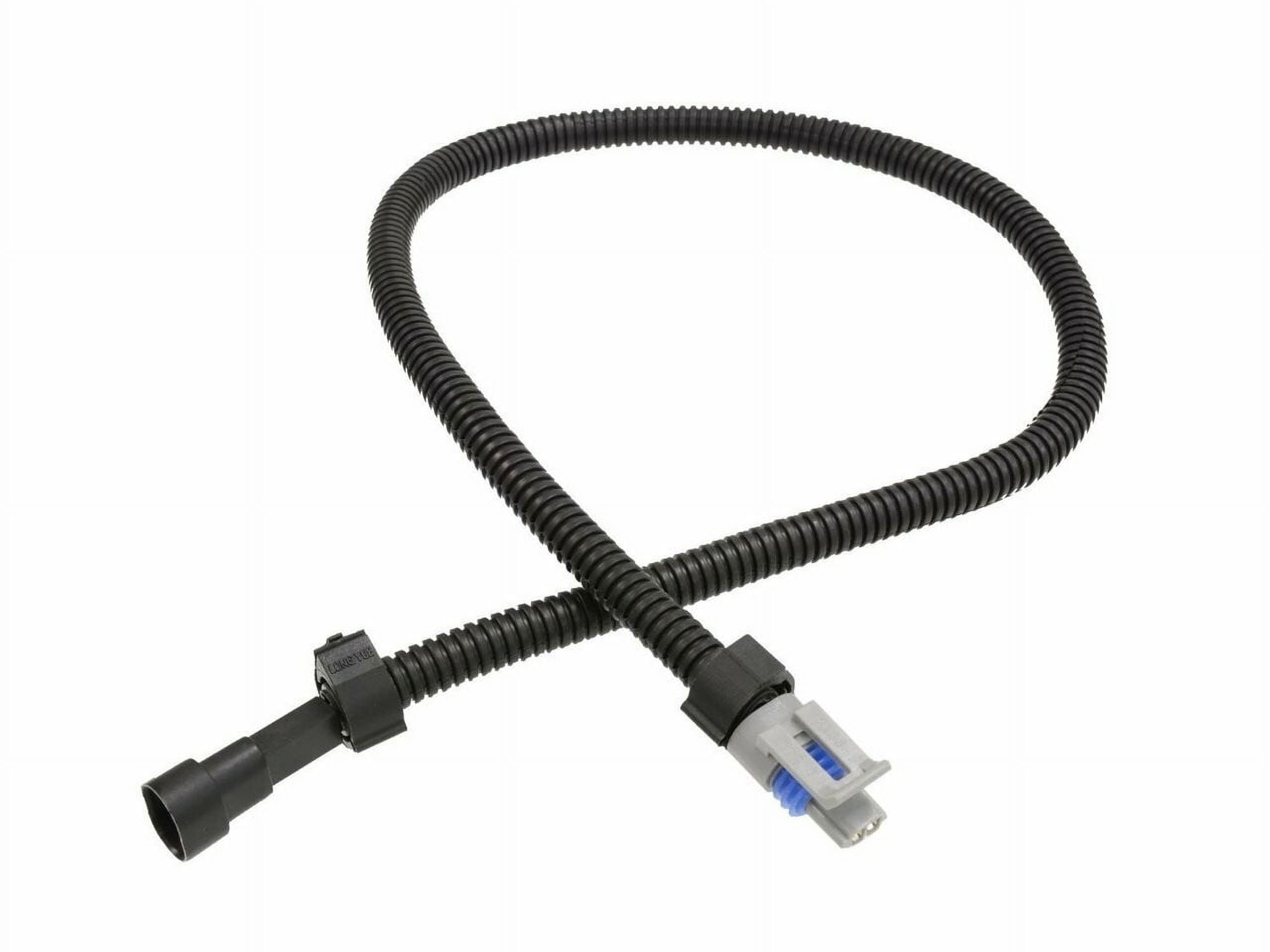 Michigan Motorsports Intake Air Temp IAT MAT Sensor Wire Harness ...