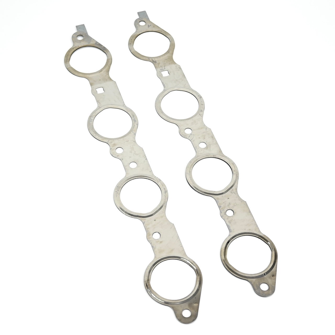 Michigan Motorsports LS Multi Layer MLS Header Manifold Exhaust Gasket ...