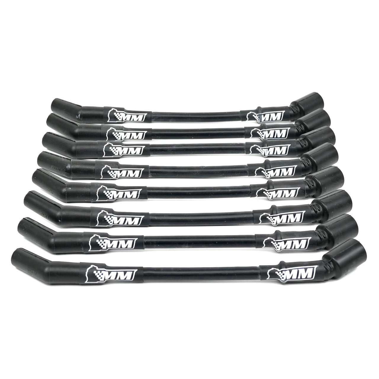 Michigan Motorsports LS Truck Spark Plug Wire Set - 10mm Performance ...