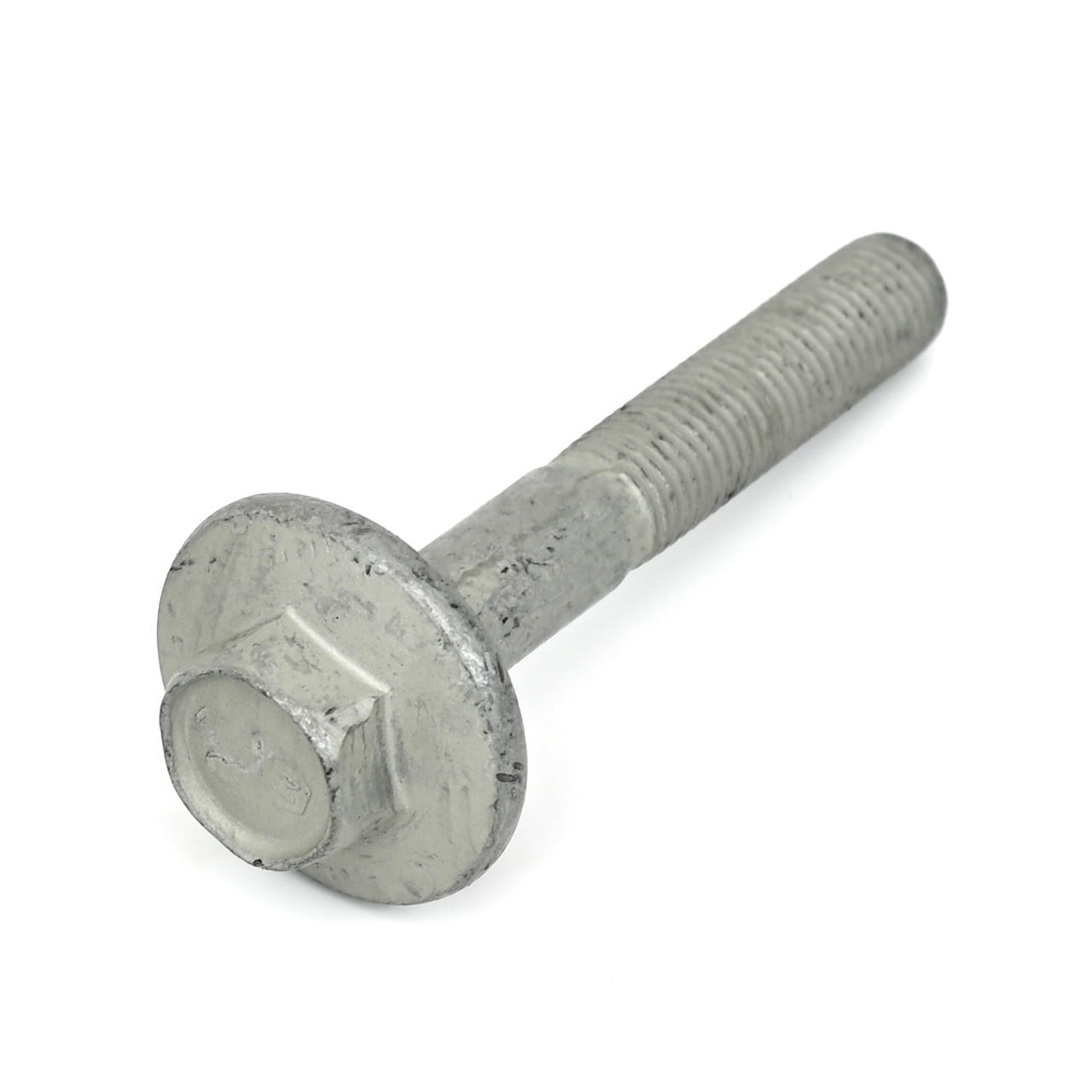Michigan Motorsports LS1 LT1 Harmonic Balancer Bolt Crank Damper ...