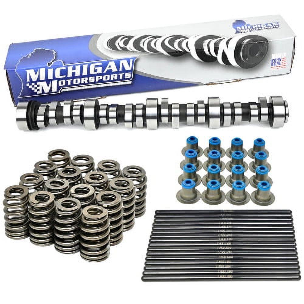 COMP Cams Valve Springs High Performance - Walmart.com