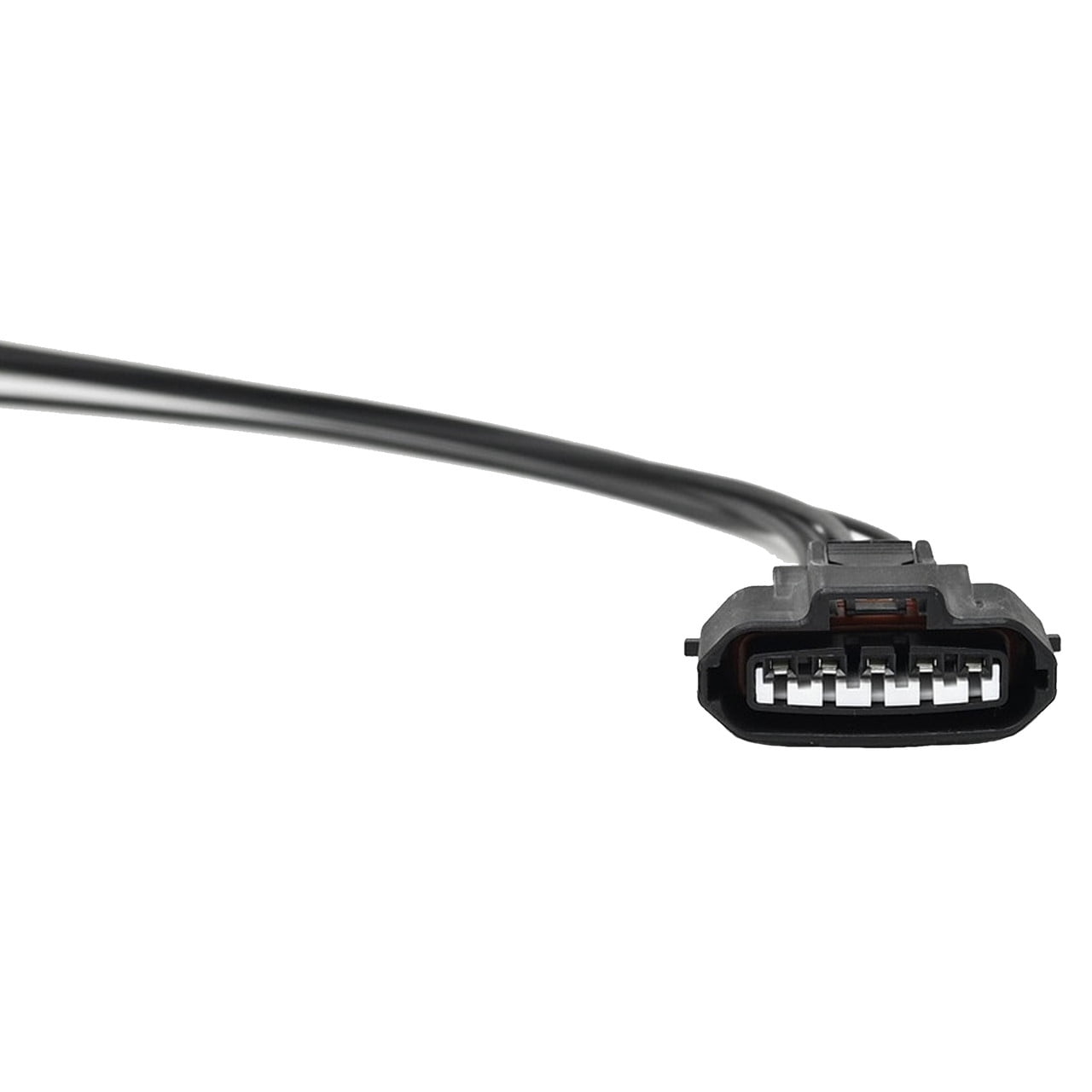 Michigan Motorsports MAF 5 Wire Pigtail for Toyota Lexus Scion Mass Air ...