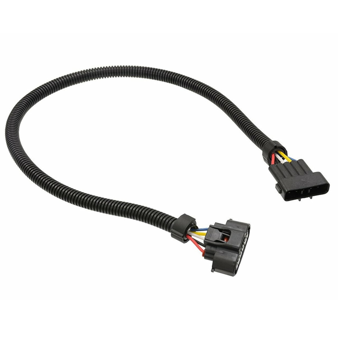 Michigan Motorsports MAF Extension Harness 24" Fits Toyota, Lexus ...