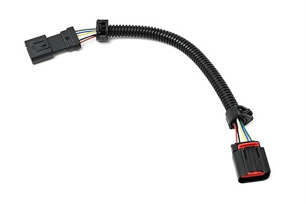 Michigan Motorsports Mass Air Flow MAF Extension Harness for 2008-2010 ...