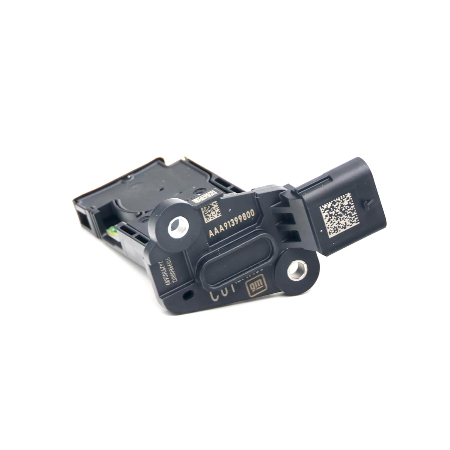 Michigan Motorsports Mass Air Flow Sensor (MAF) | Like GM Part ...