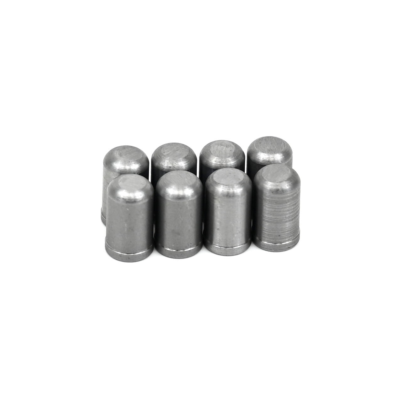 Michigan Motorsports Oil Valley Block Off Plugs for Gen IV LS & Gen V ...