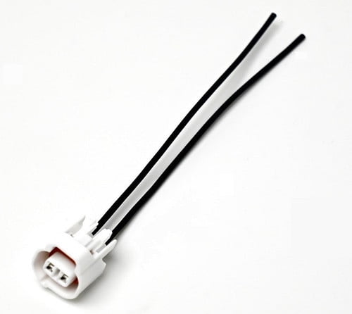 Michigan Motorsports Side Marker Light Connector Pigtail for Toyota ...