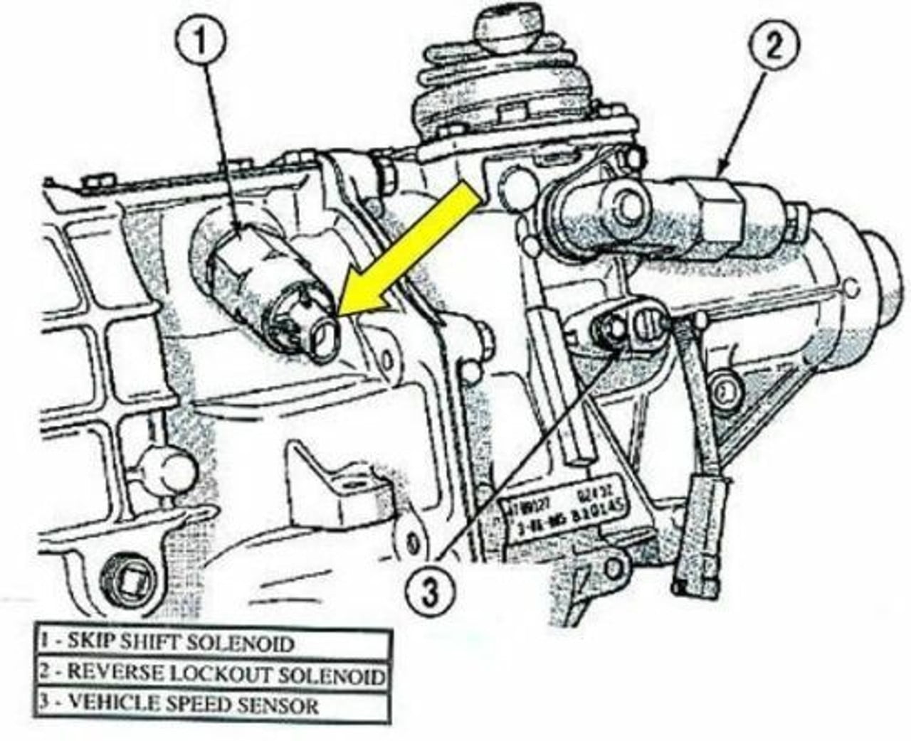 Michigan Motorsports T56 CAGS Bypass Skip Shift Eliminator - Fits LS1 ...