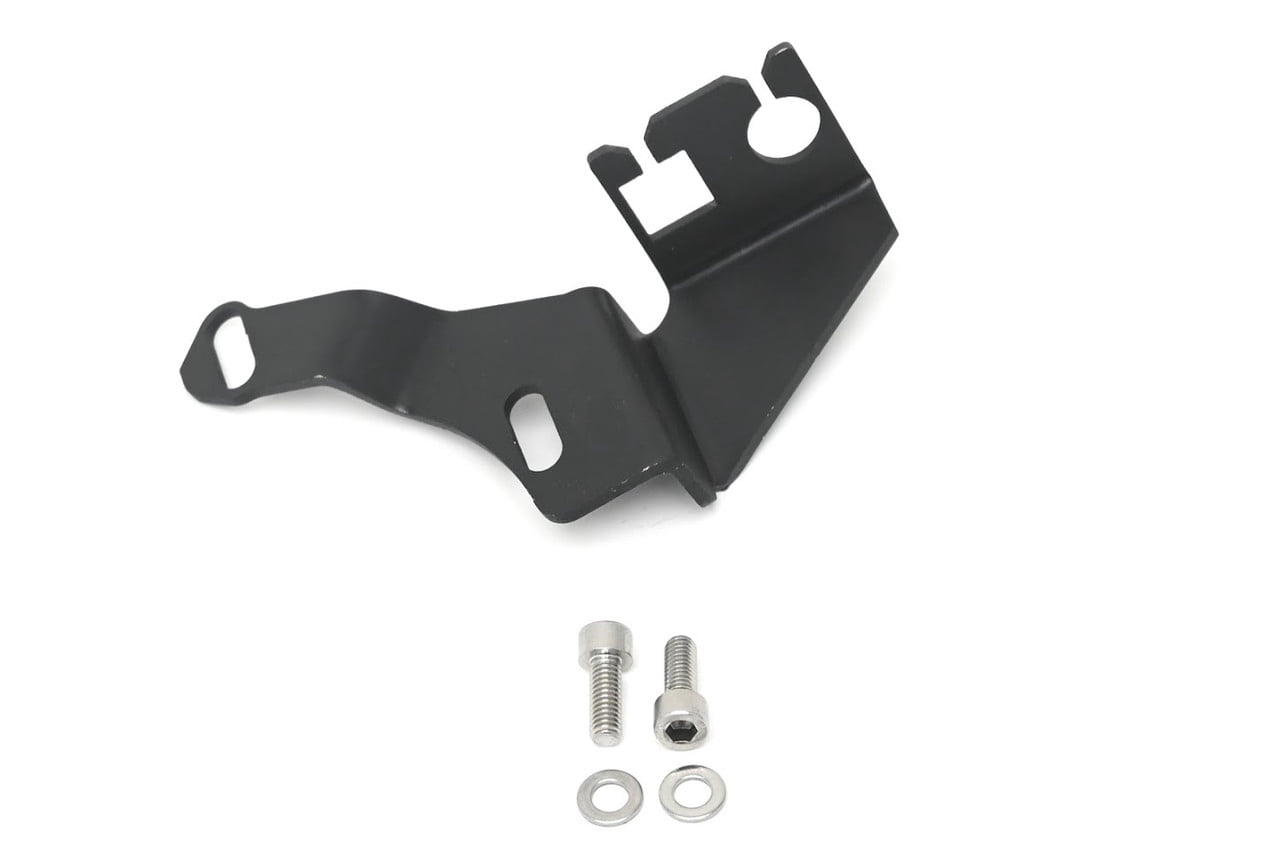 Michigan Motorsports Throttle Cable Bracket for TBSS Intake Manifolds ...