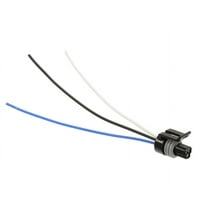 HEI Distributor Pigtail Wire Harness Tachometer Pigtails 12v Power ...