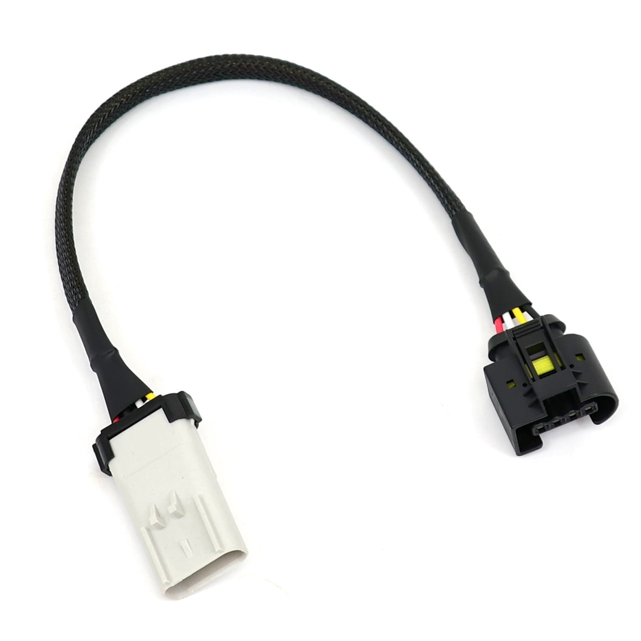 Michigan Motorsports Turbo Actuator Adapter Harness Adapts 2013 ...