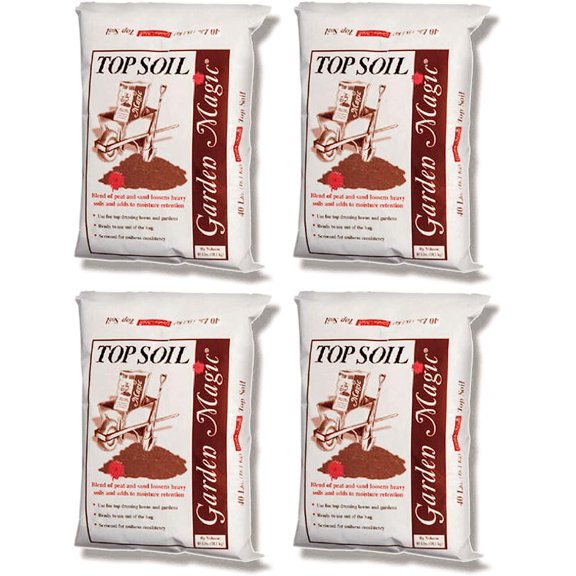 Shop Topsoil Bags for Gardening and Outdoor Projects at Walmart