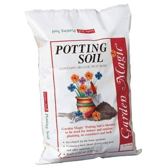 Potting Soil in Soil - Walmart.com
