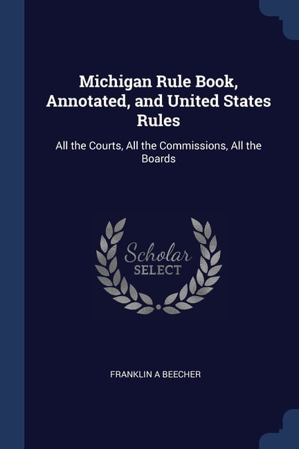 Michigan Rule