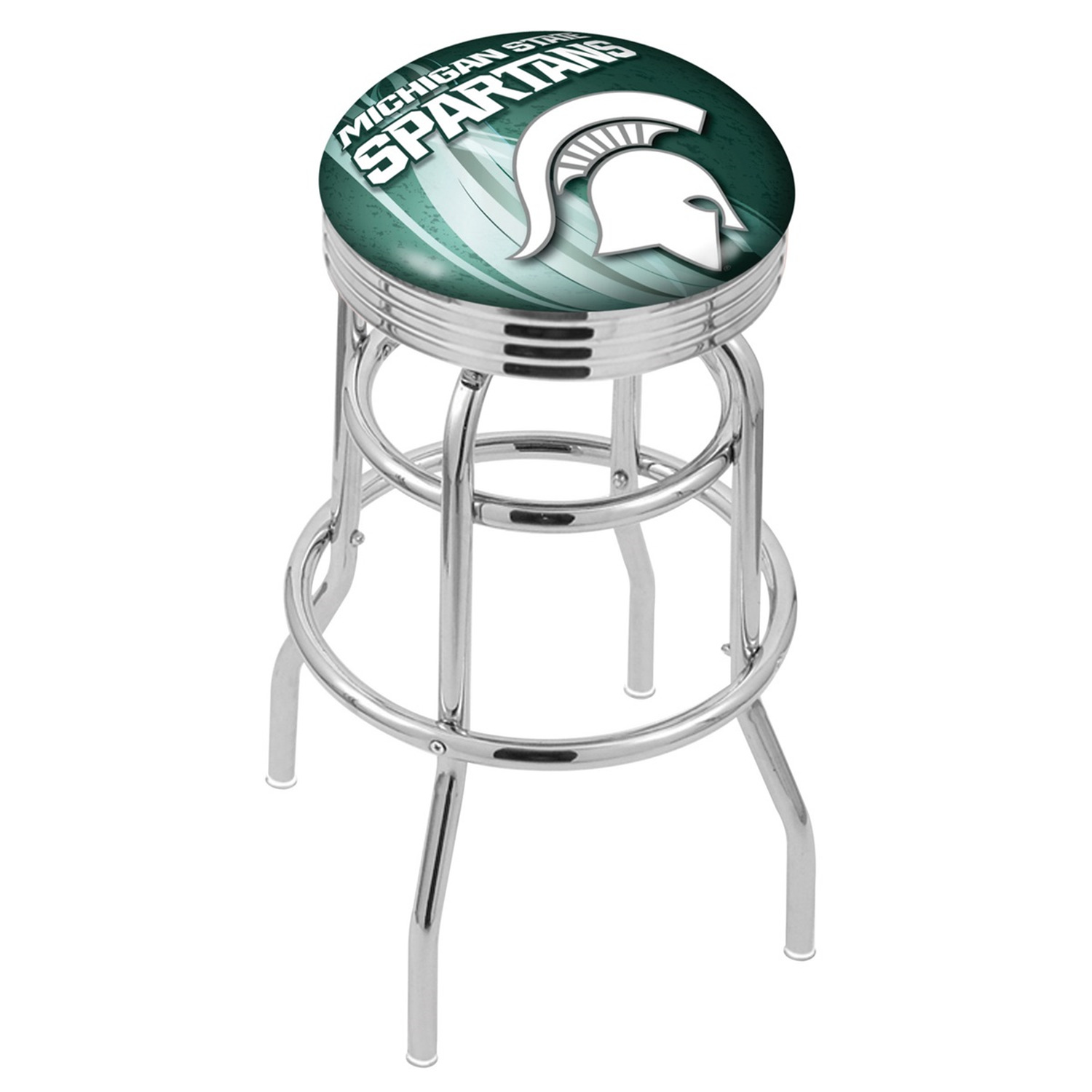 Michigan State Bar Stool - Walmart.com