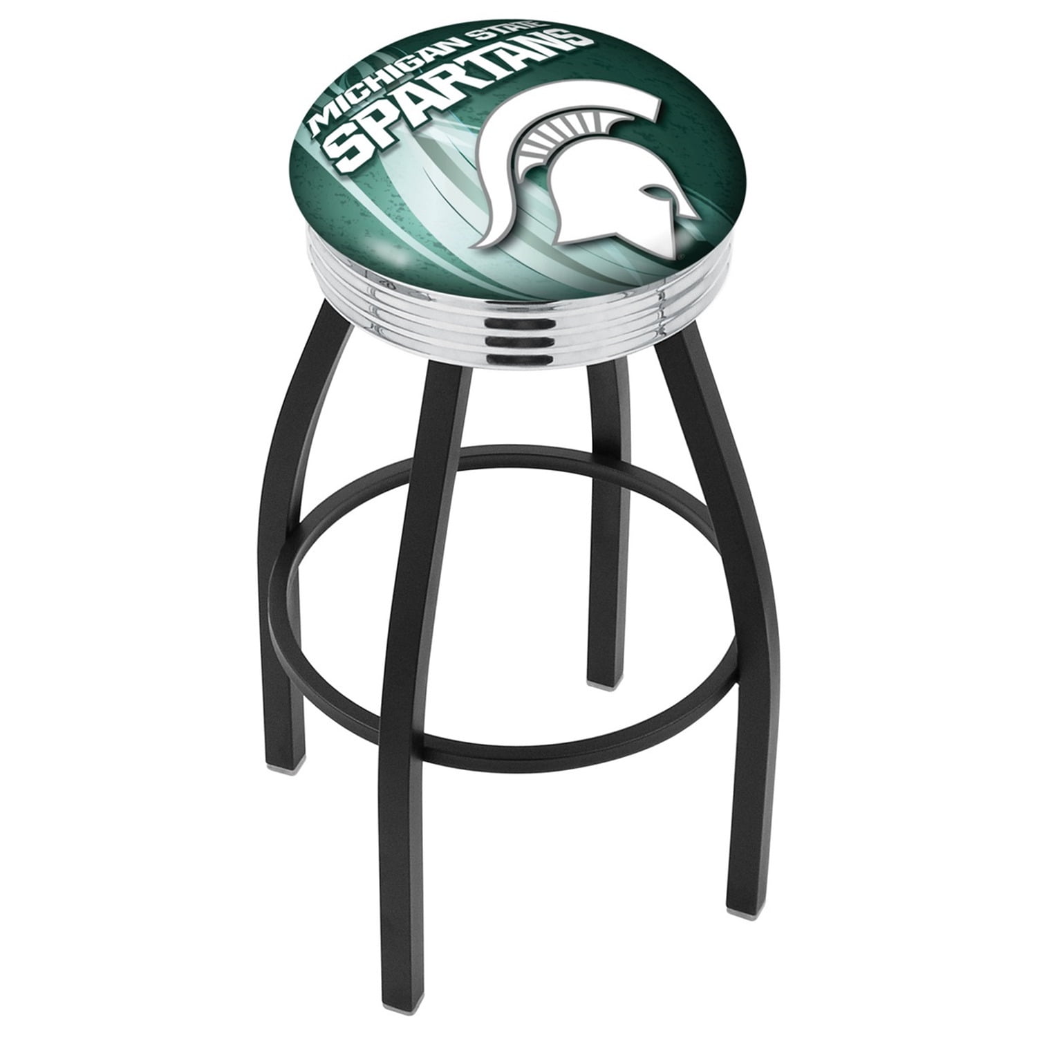 Michigan State Bar Stool - Walmart.com